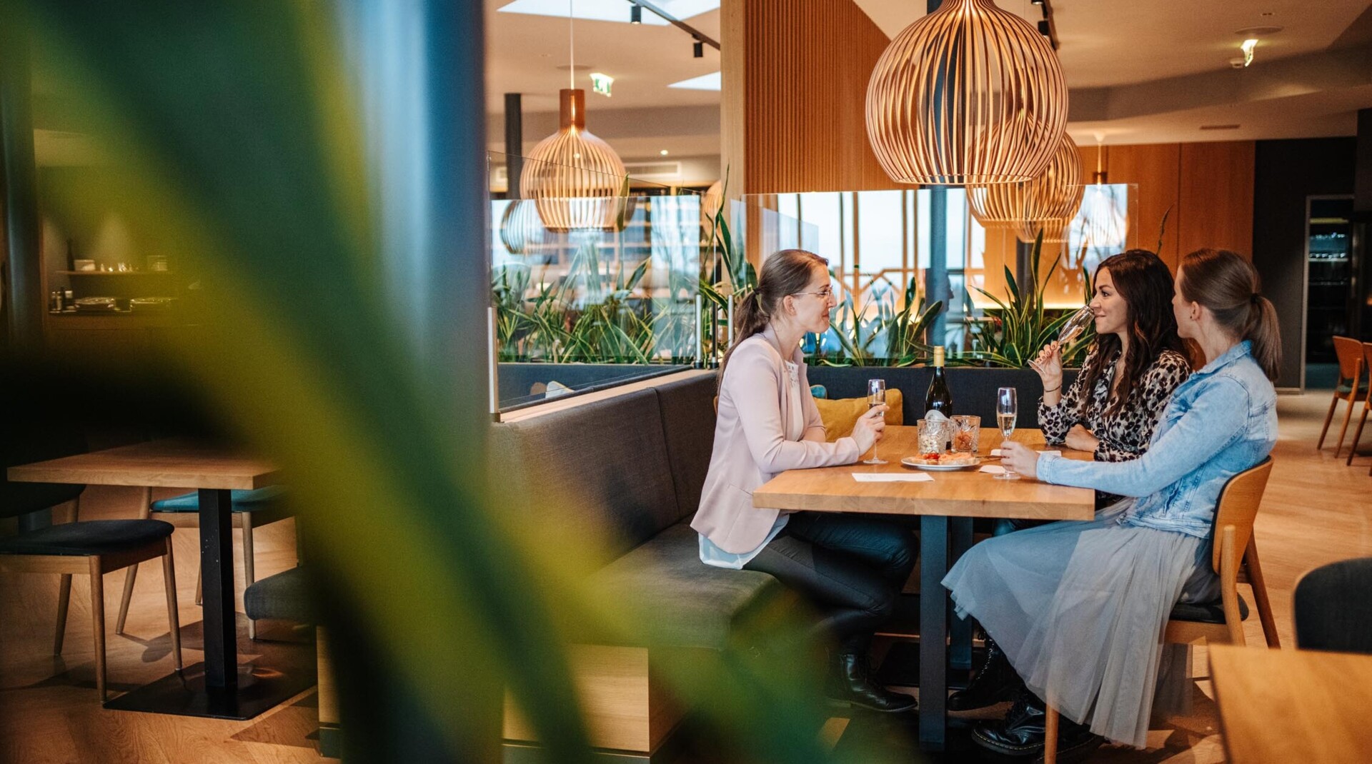 4*Hotel in Treffen on Lake Ossiach, Austria | Hotel eduCARE